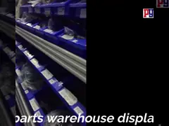 metal smt nozzle assembly 313a khy-m7730-aox , smt machine parts for yamaha ys12