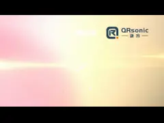3000 watt ultrasonic metal welding , ultrasonic sealing equipment  for solar panel welding