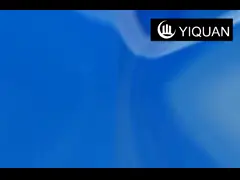 優秀な反腐食APVCポリ塩化ビニールの工場別荘の小屋のための良質の屋根シート