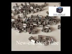 precision seamless cold drawn steel tube jis g3445 model stkm11a / stkm12a / stkm 13c