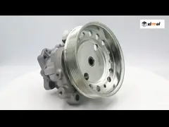 auto hydraulic steering pump power steering pump for land rover oe lr007207