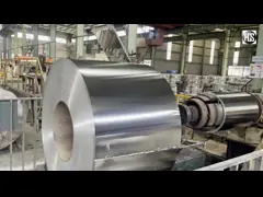 BA Annealed Printed Tinplate con acabado de superficie lisa y brillante para una estética mejorada
