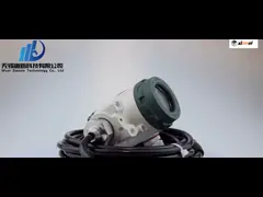 -20℃-80℃ liquid level instrument ip67 protection liquid level transmitter