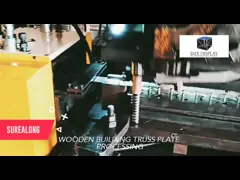 g300 z275 galvanised steel gang nail plates