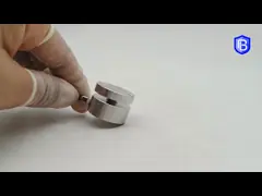 5kN Load Cell Compression Load Cell Sensor With Small Dimension