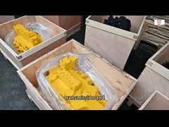 komatsu pc1250-7-8 main pump 708-2h-00440 708-2l-01690 708-2h-01440 708-1l-00800