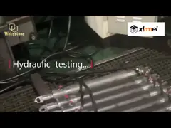 customizable jack cylinder hydraulic cylinder