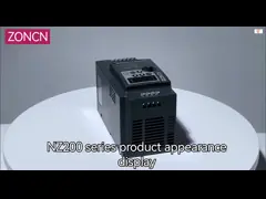 variable frequency low voltage dc inverter ac  3 ph output