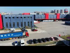Low Cost China Bonded Warehouse Reliable Secured Warehousing