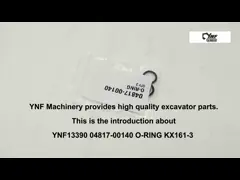高品質のブームシリンダーシールキット 4448398 4448399 44448400 ZX220のために