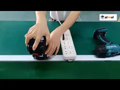 10.8v 3ah 6ah drill battery for makita oem replacement for bl1830, bl1840, bl1850b power tools and h