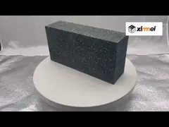 industrial ceramics silicon carbide brick with high al2o3 content and affordable