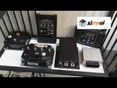 シノブームシザーリフト メインコントローラ 203020000001 DTC制御システム