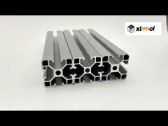 2040 v slot 4080 8080 4040 aluminum extrusion profiles building structures