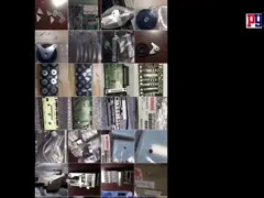 SMT Special Gripper Nozzle , Pick And Place Nozzle For Yamaha SMT Machine