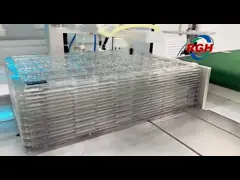 デジタルスクリーンLCD 960x2407