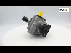 power steering pump for land rover qvb000110 hydraulic or electric effortless steering system