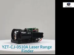 meter sensor laser distance detector laser range finder module ce fcc fda， electronic investigation
