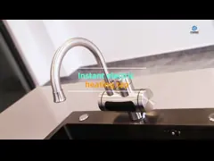 LED 디지털 디스플레이 급속한 급속한 전기 난방 물 펌프