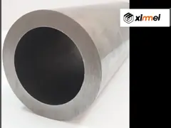 astm a36 stainless steel seamless tube hot rolled precision steel pipes en10204/3.1b