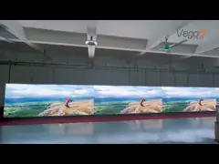 p4.8 rental led display indoor full color led display 1500cd/㎡