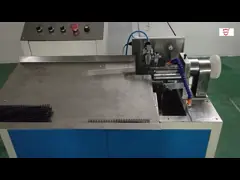 Spirale di filamenti di legame in PVC di plastica per uffici e scuole