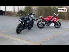 factory 2024 250cc 400cc gasoline motorcycle petrol bike street motorcycles for adults 250cc