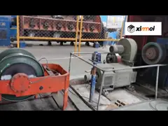 cu/al conductor xlpe insulated pvc sheathed armored power cable for medium voltage