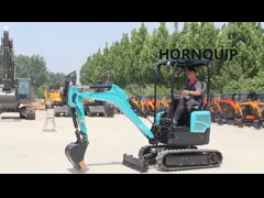 KUBOTA or Customization Mini Crawler Excavator H20 with 0.07 m3 Bucket