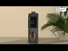 Watch Phone Pad 2 In 1 Wireless PD Chargers Foldable 20W With OTP Protection