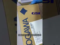 EJA438E-DASCG-912DB Trasmettitore di pressione di misura con sigillo del diaframma a distanza OEM