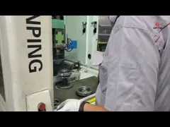 car torsional vibration damper assembly light engine noise reduction