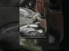 heat resistance mmc moulding mixture stored in dry and cool place