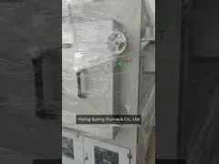 1000 ℃ rapid heating box experiment laboratory muffle furnace