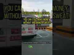 oem odm waterproof 480kw ev dc charger electric vehicle charging station