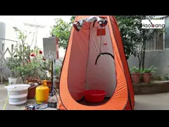 outdoor portable gas water heaters tankless instant gas geyser system