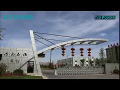 Distribution Silicone Insulators Line Post  15 Kv To 69 Kv