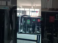 chinese factory 11kv indoor vcb vs1 12kv 630a 1250a handcart type withdrawable vacuum switch