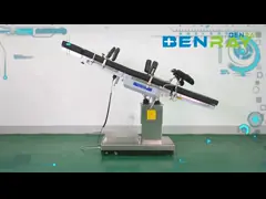 2100mm x 500mm x 750-1000mm electric motor operating table