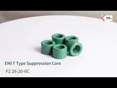 new classification  higher cost performance advanced technology  emi ferrite toroidal core