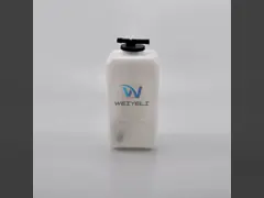 hitachi coolant expansion tank for ex zax60/70 4431425 4397682 4197948 auxiliary water tank radiator