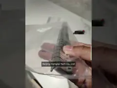 conductive foam 0.11mm emi shielding gasket electromagnetic interference shielding materials