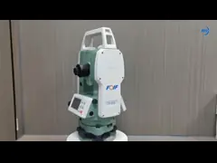 半導体レーザー 高精度電子テオドライト測量器 FOIF DT-402L