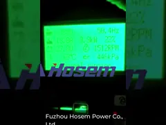 1800rpm 4bta3.9-gm65 60hz cummins marine generator