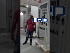 24 caricatori industriali 48 110 125 220VDC con il trasformatore introdotto di isolamento