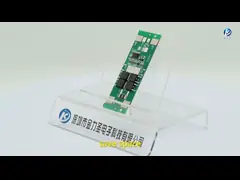 사용자 지정 3S 5S 100A 스마트 비엠에스 보드 리?? 18650 배터리 비엠에스 가정용 에너지 저장장치