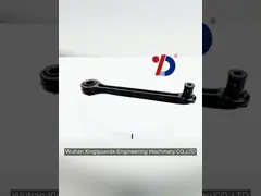 a9493230011 stabilizer bar link truck parts torque rod hanging arm fr for benz