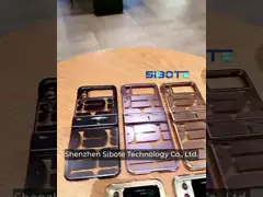 durable anti-scratch soft grip mobile phone cover for iphone 14 pro max classic luxury pu leather