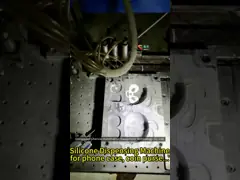 12 Μηχανή αυτοματοποίησης Silicon Label