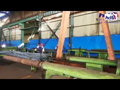 saf 2507 uns s32750 stainless seamless boiler tubes / duplex stainless steel pipe din1.4410